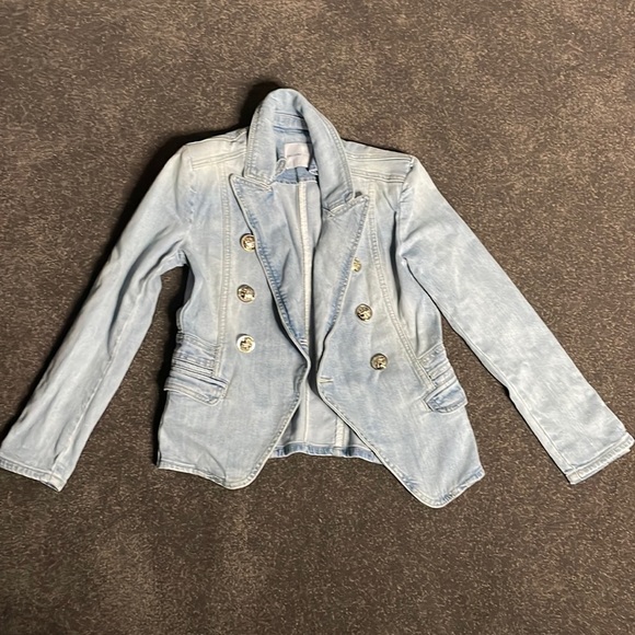 DECJUBA | Jackets & Coats | Decjuba Kids Denim Jacket | Poshmark